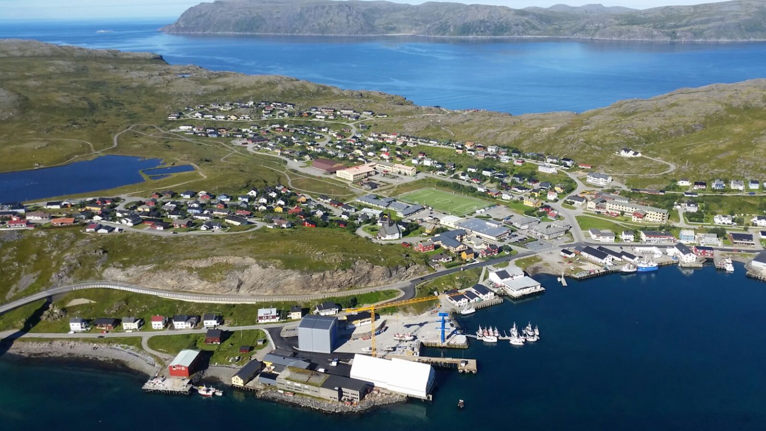 Region Havøysund